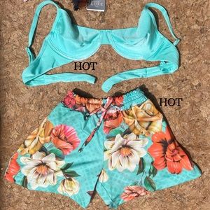 Swim | New Sml Original Brazilian Bikini | Poshmark